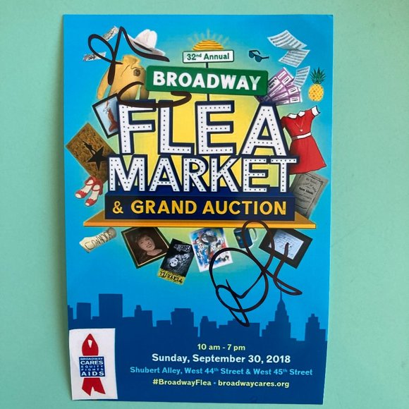 Autograph | Other | Drew Gehling And John Cariani Signed 4x6 Photo ...